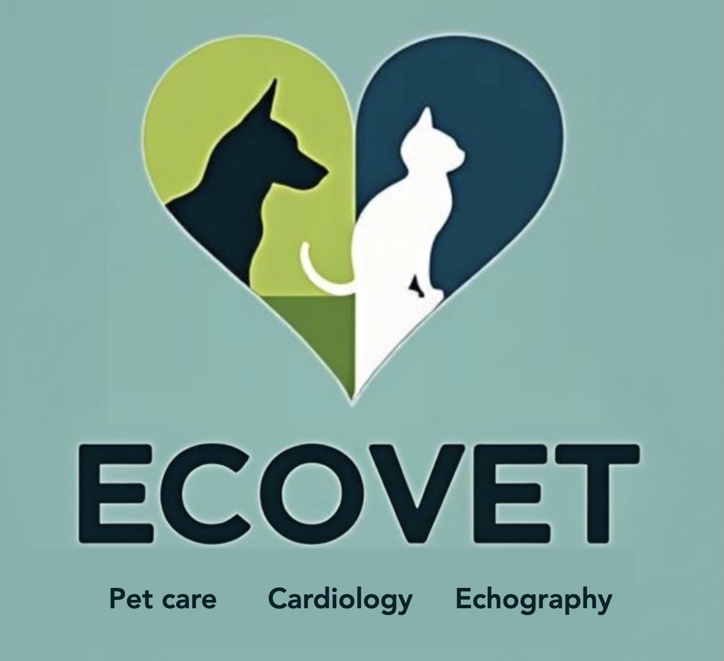 Ecovet - Home